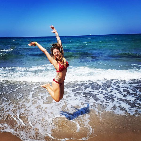 Aline Jost-Di Raimondo | Promiflash