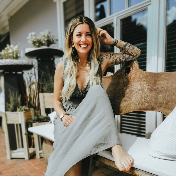 Aline Jost-Di Raimondo | Promiflash