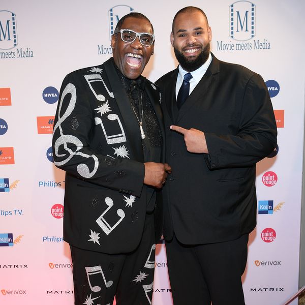 Alphonso Williams | Promiflash