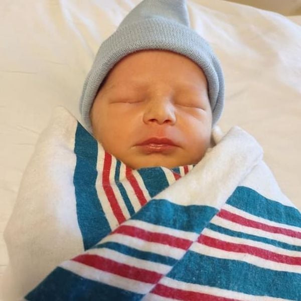 Amy Slaton Halterman | Promiflash