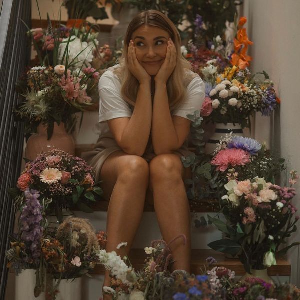 Ana Johnson | Promiflash