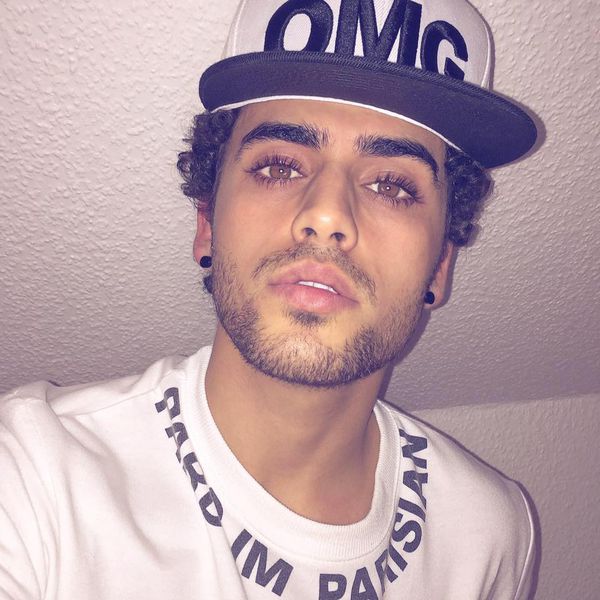 Andrea Renzullo | Promiflash.de