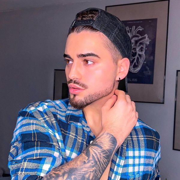 Andrea Renzullo | Promiflash