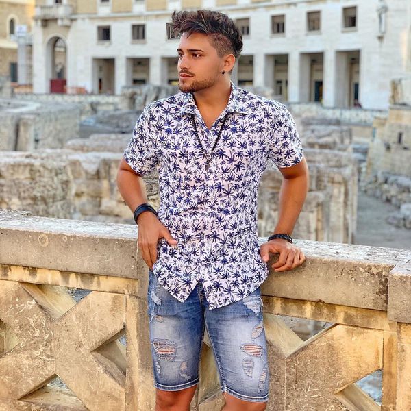 Andrea Renzullo | Promiflash