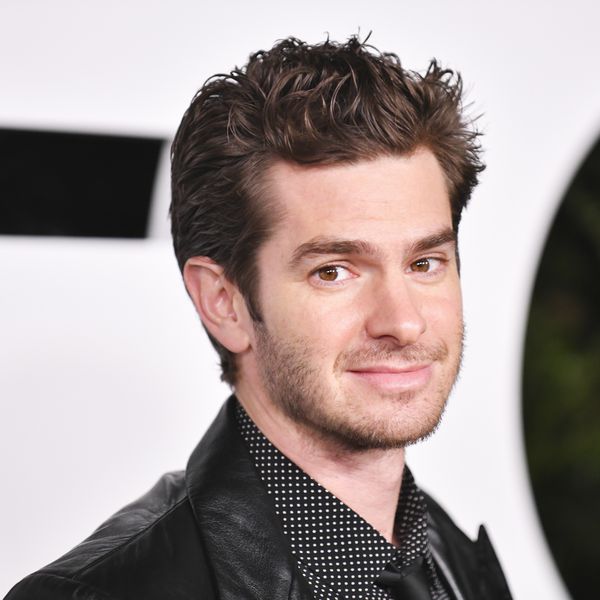 Andrew Garfield | Promiflash
