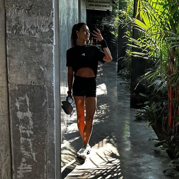 Angela Gessmann | Promiflash