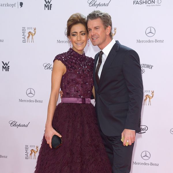 Angela Gessmann | Promiflash