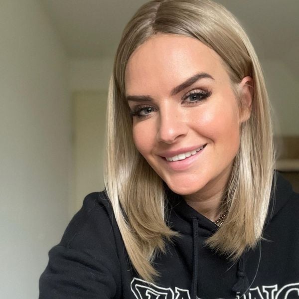 Anna Iffländer | Promiflash