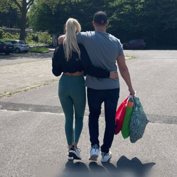 Anna Iffländer | Promiflash