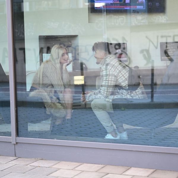 Anna Iffländer | Promiflash