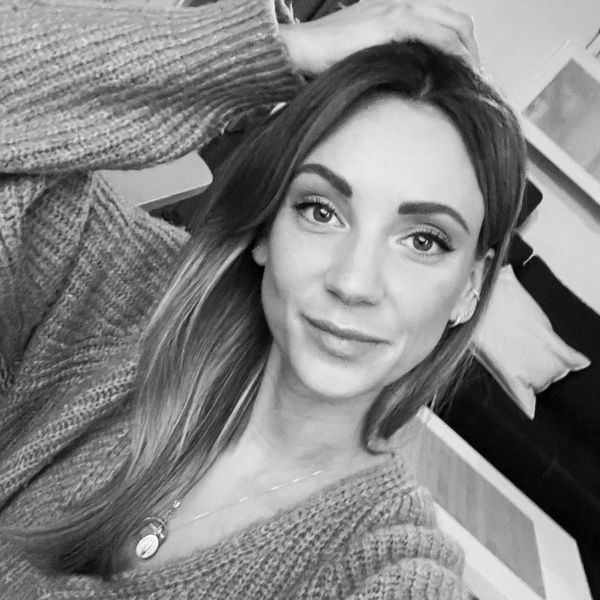 Anna Rossow | Promiflash