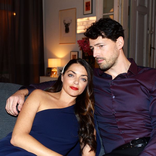 Daniel Noah | Promiflash