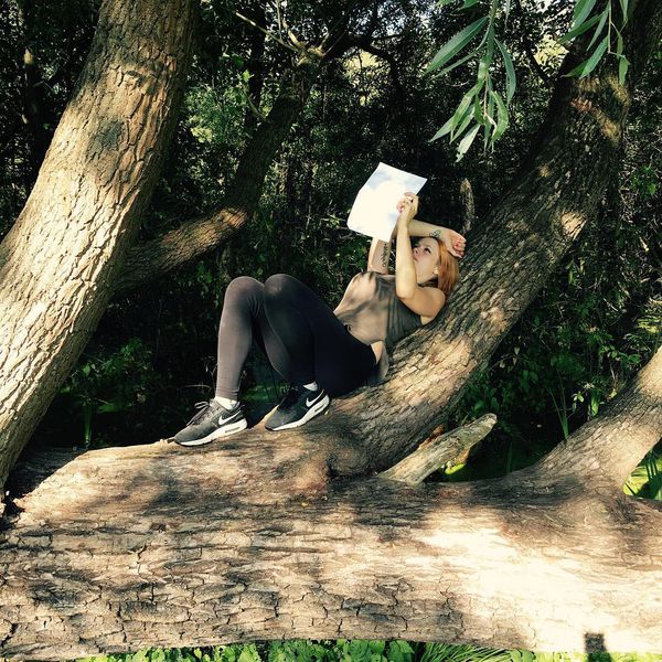 anne wünsche | Promiflash.de