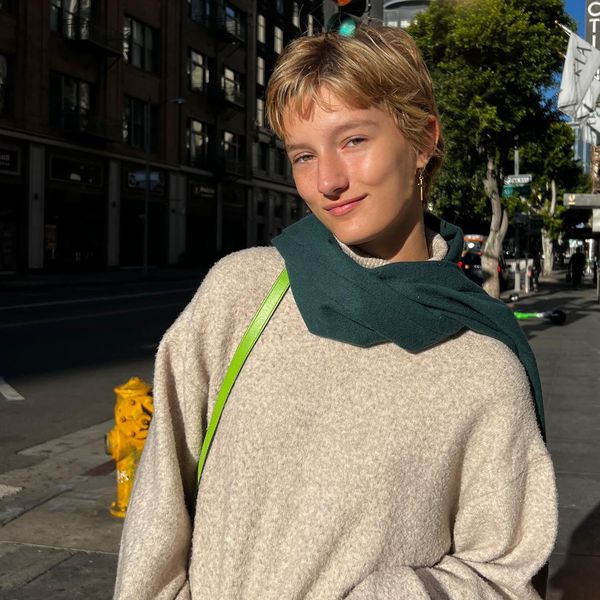 Anya Elsner | Promiflash