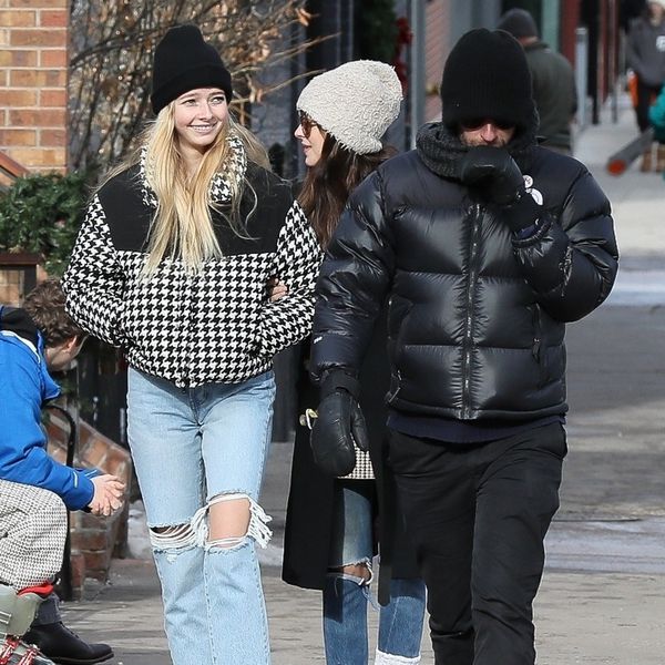 Apple Blythe Alison Martin | Promiflash