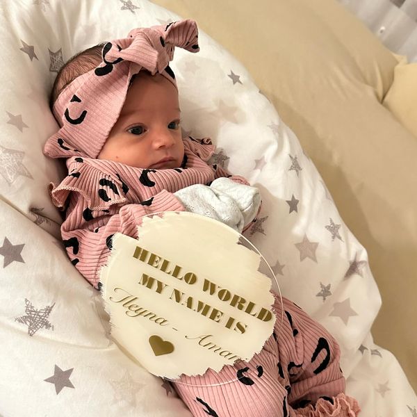 Ariel – Love Fool | Promiflash