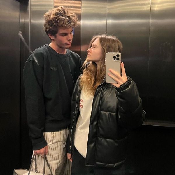 Aris Rachevsky | Promiflash