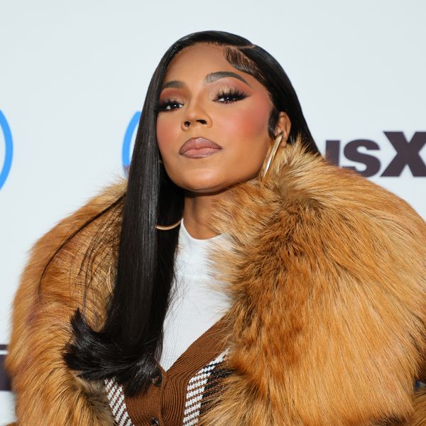 Ashanti | Promiflash