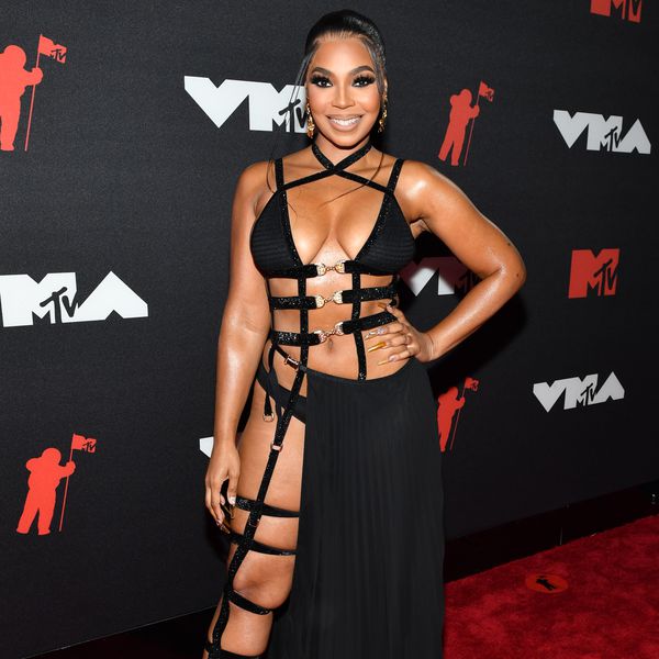 Ashanti | Promiflash