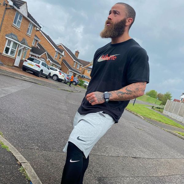 Ashley Cain | Promiflash