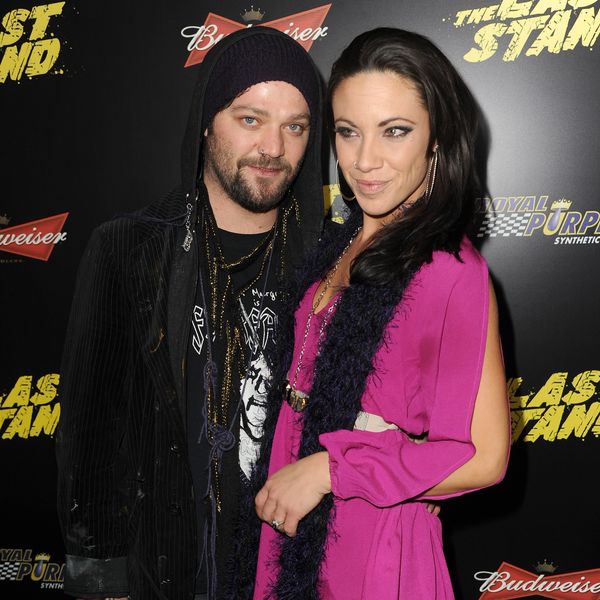 Nicole Boyd | Promiflash