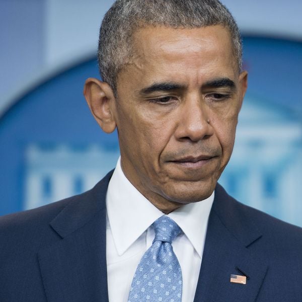 Barack Obama | Promiflash