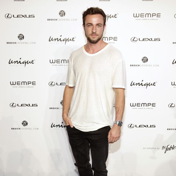 Benjamin Melzer | Promiflash