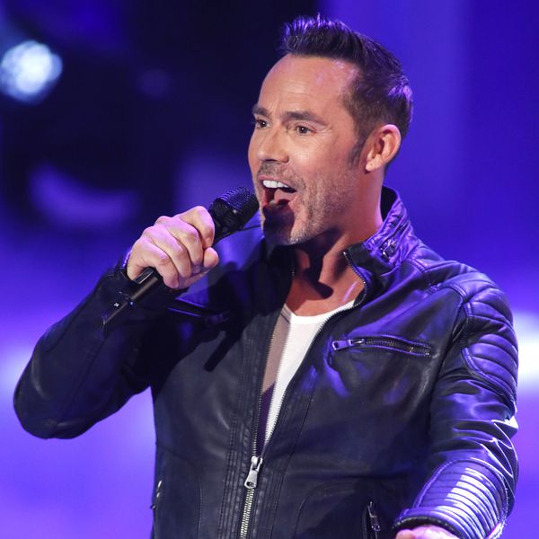 Benjamin Boyce | Promiflash