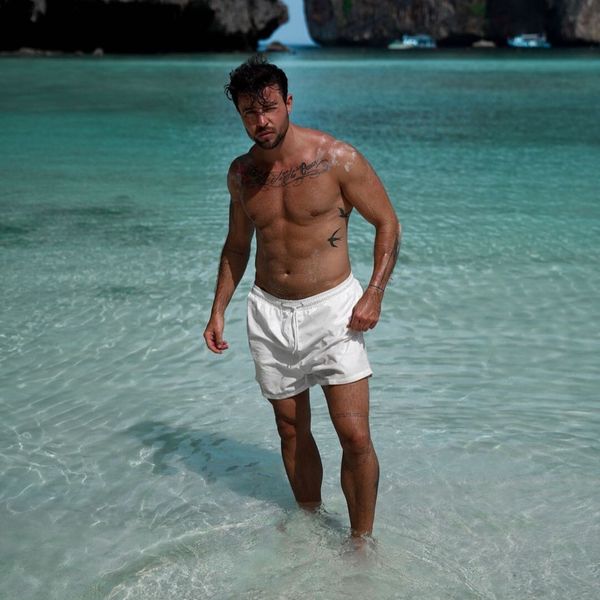 Benjamin Melzer | Promiflash