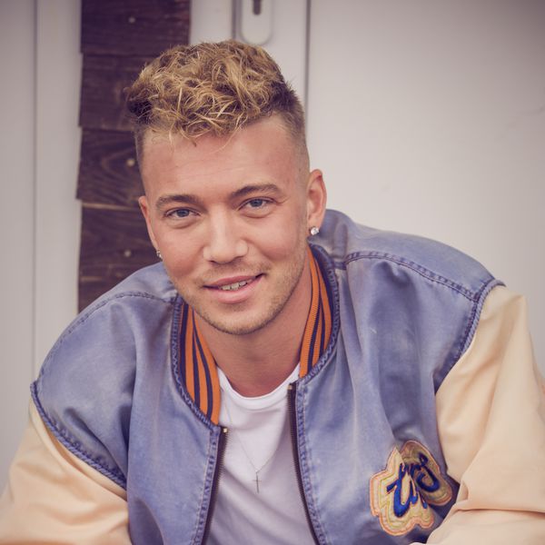 Jakob Grün | Promiflash