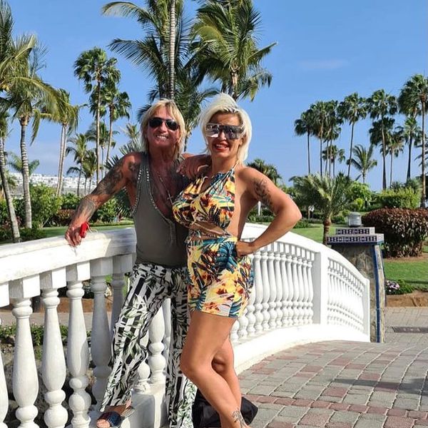 Ginger Costello | Promiflash