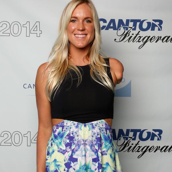 Bethany Hamilton | Promiflash