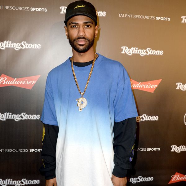 Big Sean | Promiflash