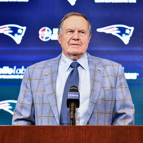 Bill Belichick | Promiflash