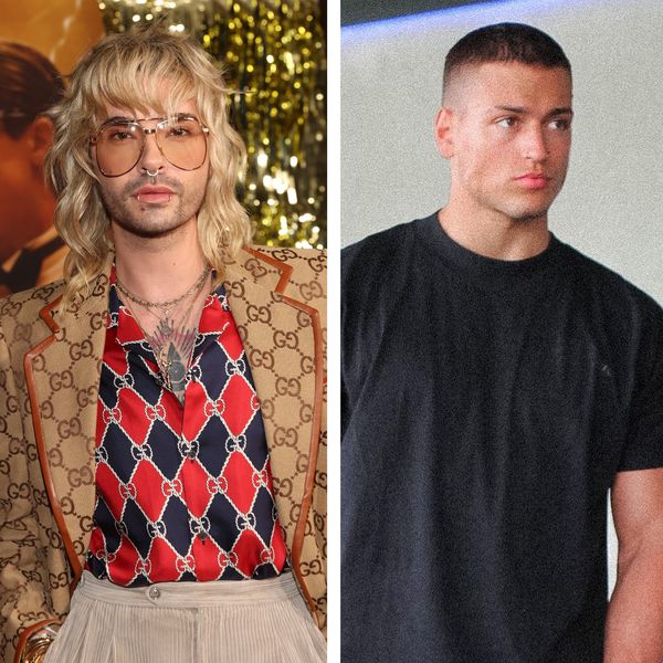 Max Bornmann | Promiflash