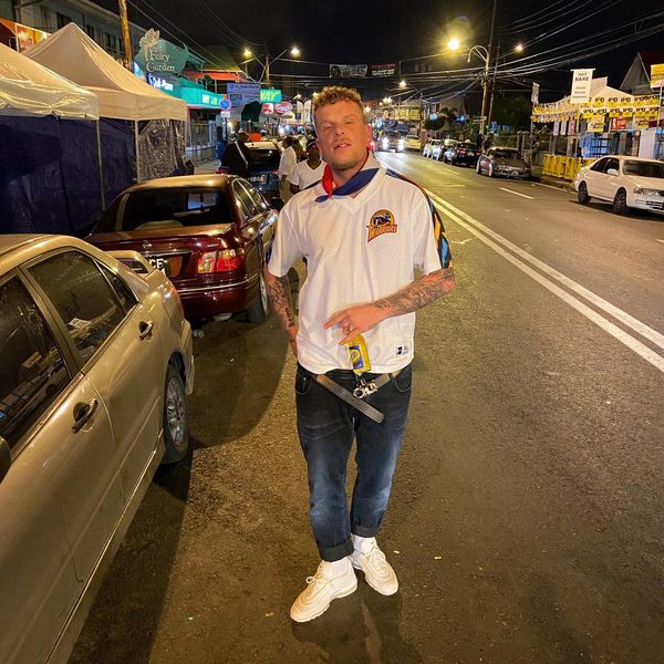 Bonez MC | Promiflash