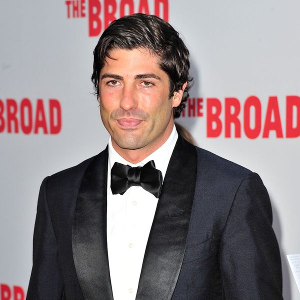 Brandon Davis | Promiflash