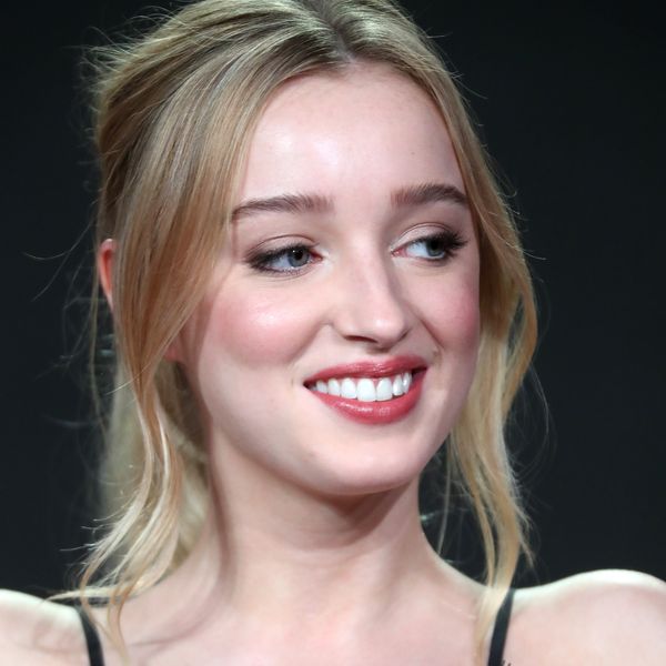 Phoebe Dynevor | Promiflash