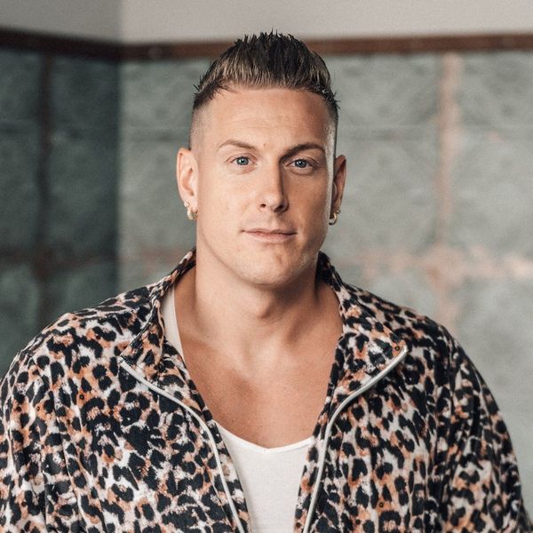 Calvin Kleinen | Promiflash