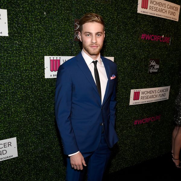 Cameron Fuller | Promiflash