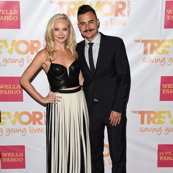 Candice King | Promiflash