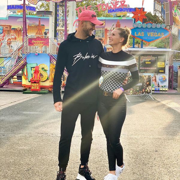 Carina Spack | Promiflash