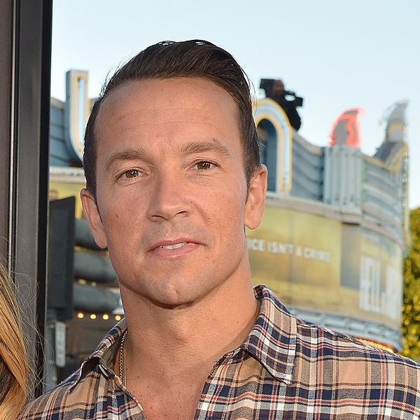 Carl Lentz | Promiflash