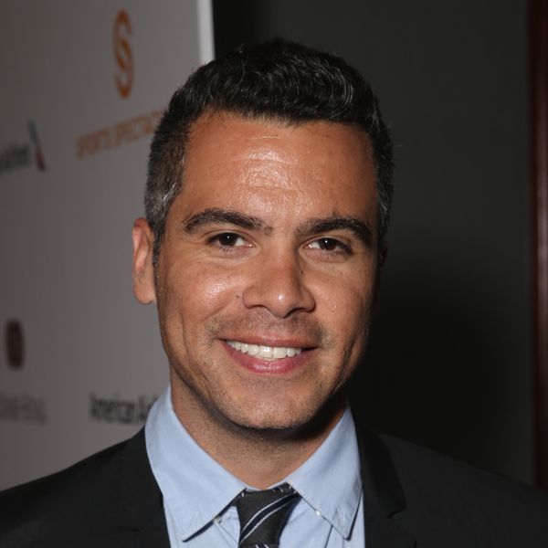 Cash Warren | Promiflash