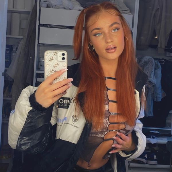 Cassy Cassau | Promiflash