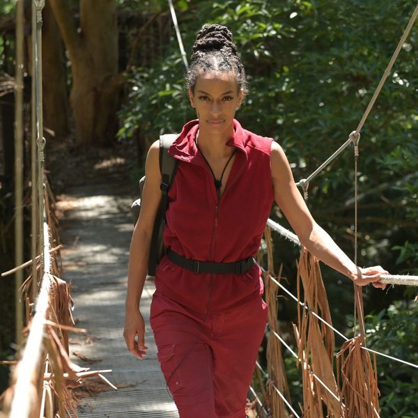 Cecilia Asoro | Promiflash