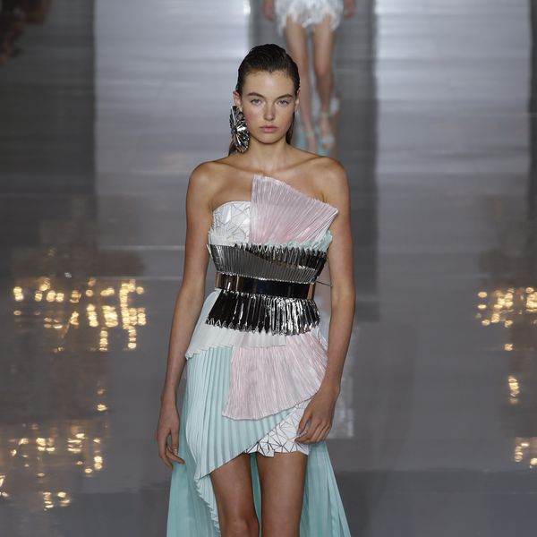 Céline Bethmann | Promiflash