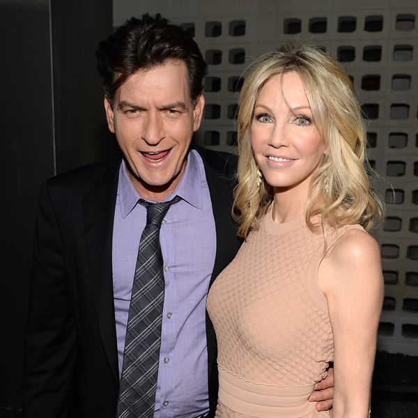 Heather Locklear | Promiflash