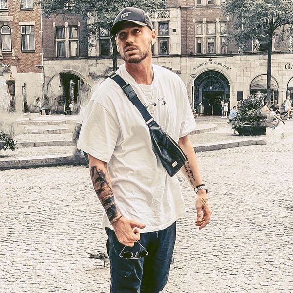 Chris Broy | Promiflash