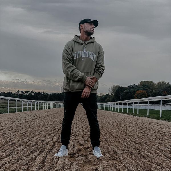 Chris Broy | Promiflash